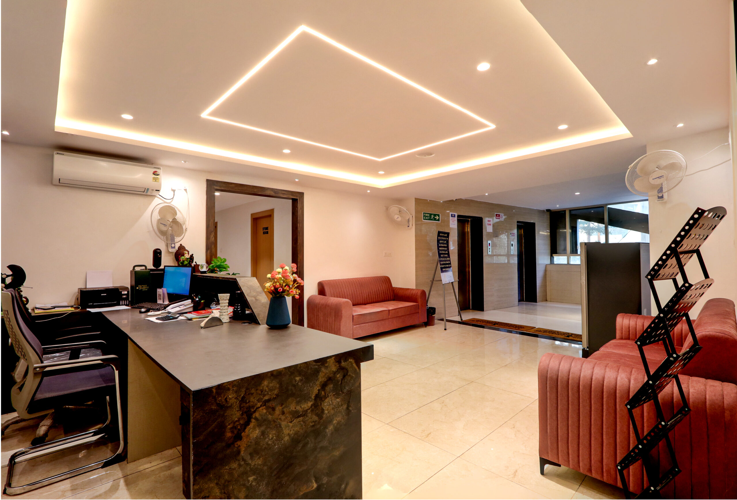 Home - The Lotus Grand